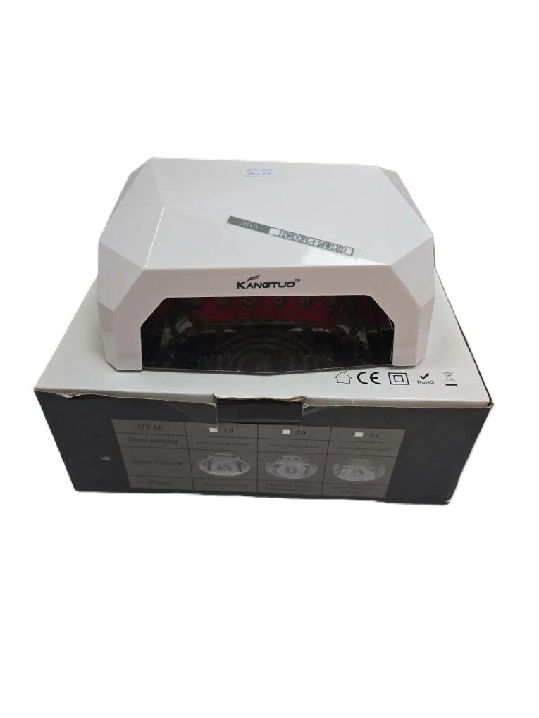 Лампа Kangtuo 36W (12W CCFL + 24W LED)