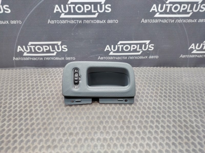 Кнопка корректора фар Renault Megane 1995-1999г (1.6 K7M702) Б/У с пробегом Арт. 7700841235