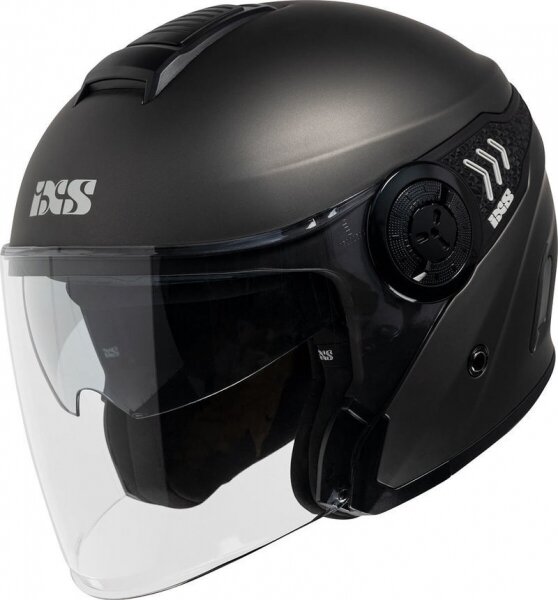 Мотошлем IXS 100 1.0
