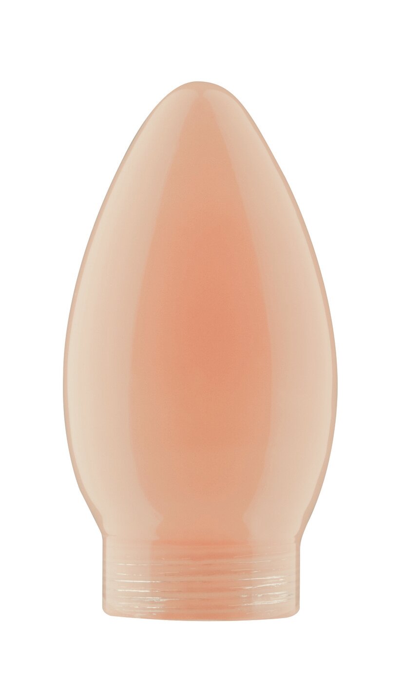 Плафон свеча Minihalogen Terracotta