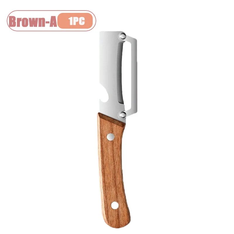 Многофункциональная овощерезка из нержавеющей стали Brown-A-1PC