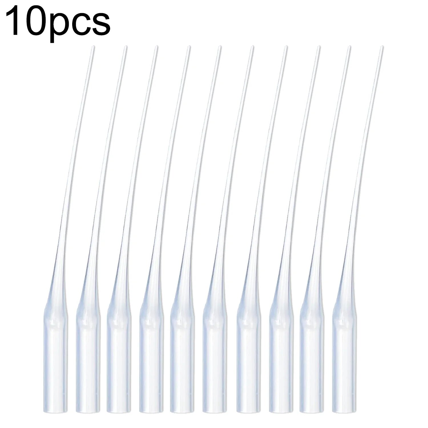LOOLIFL Цианакрилатный суперклей 496 прозрачный 20 г Dropper-10pcs