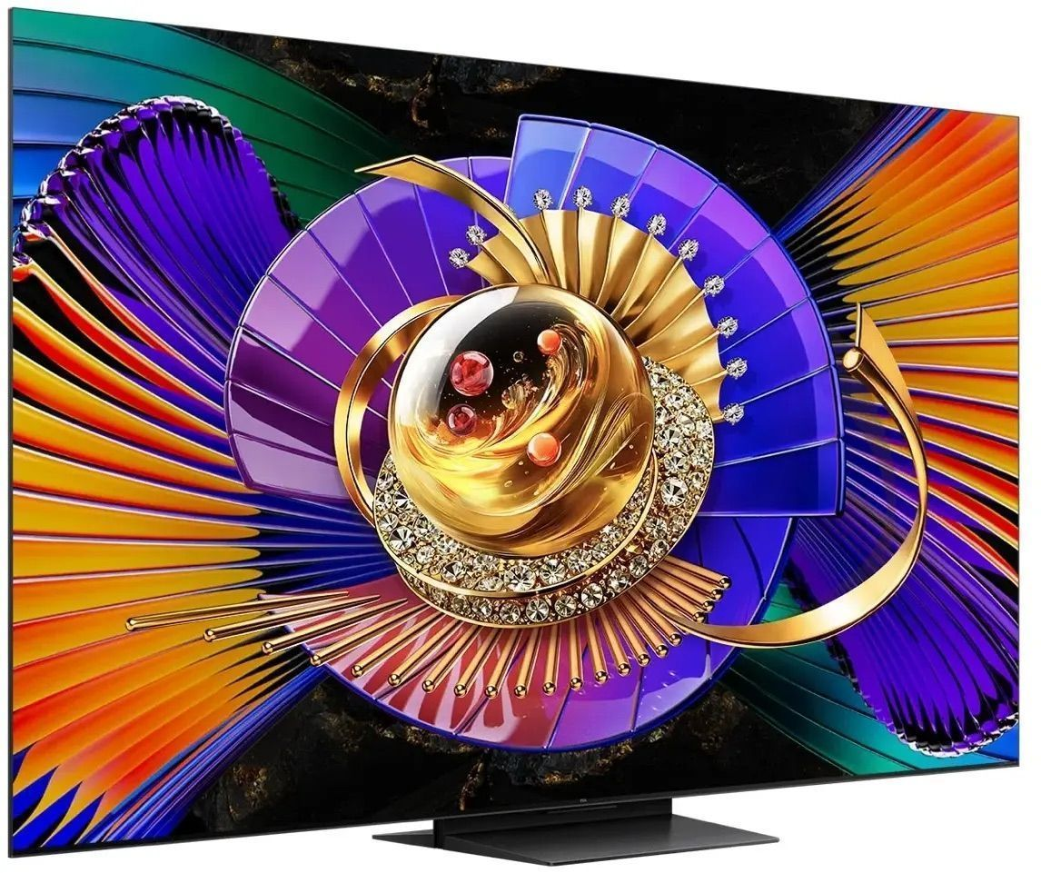 Телевизор TCL 65C7L — фото 1