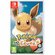 Pokemon: Let's Go! Eevee! (Игра на картридже) (Nintendo Switch)