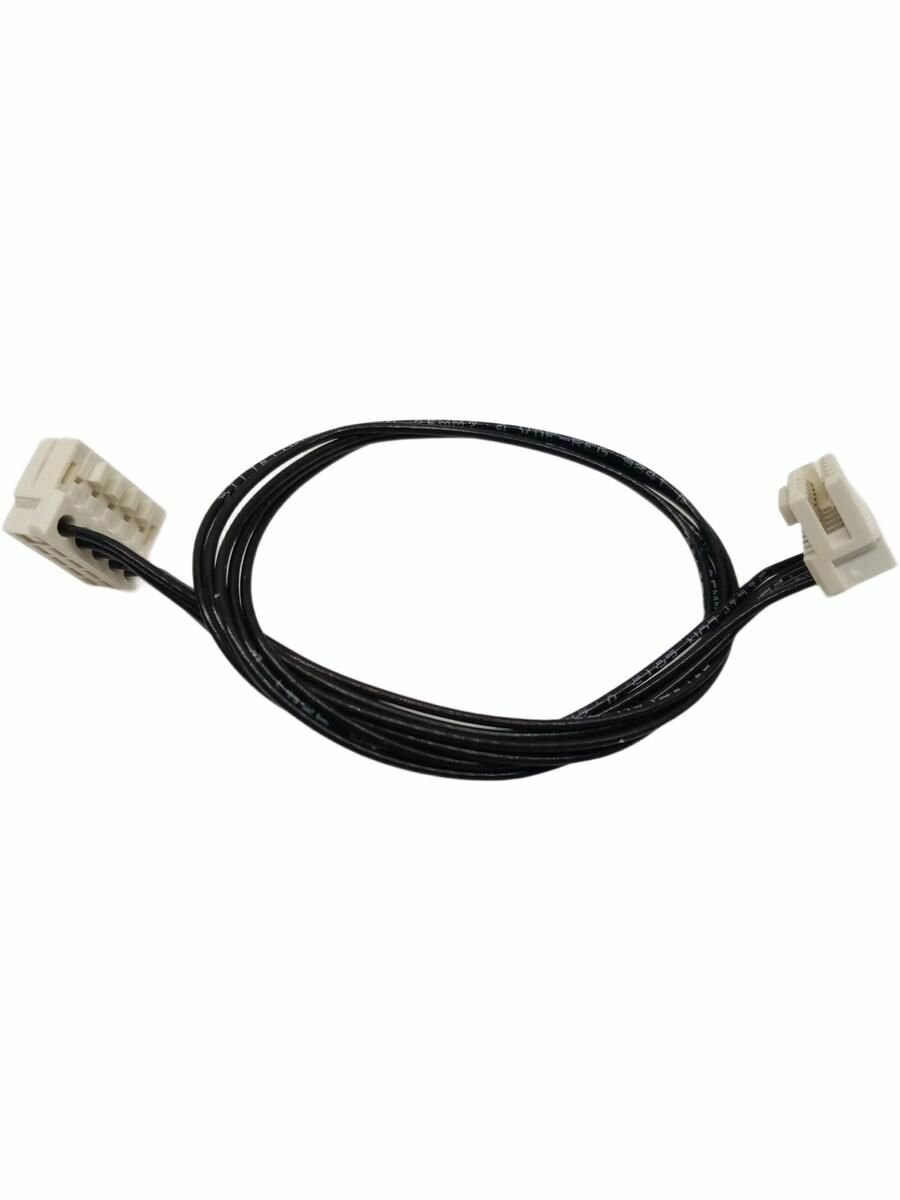 Кабель, плата переключатель режимов (pn: 10005505), для духовки Bosch HBJ517YS0R