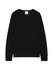 Свитер Crew-neck fine-knit sweater