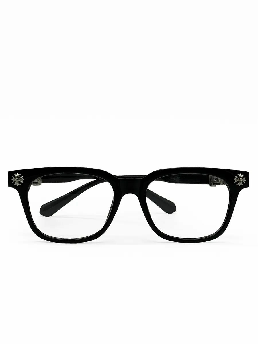 Chrome Hearts Очки без диоптрий — фото 1