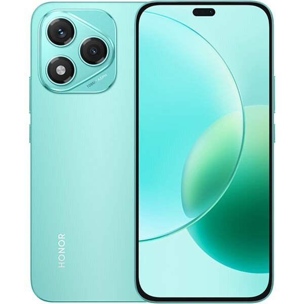 Смартфон Honor 400 Lite 8/256 Green