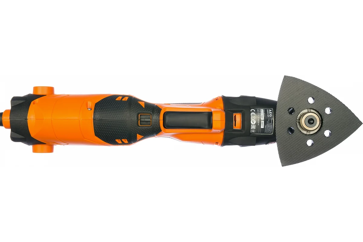 Мультитул Aeg OMNI300-KIT1 4935431790