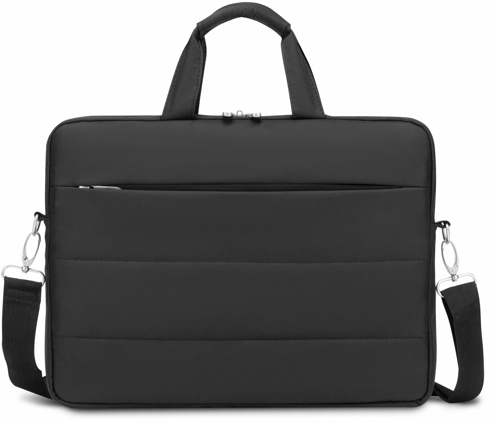 Сумка для ноутбука 15.6" Digma R-311, черный, Универсальный r311bk