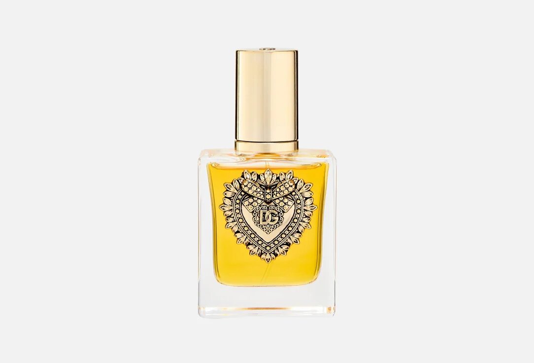 Dolce & Gabbana DEVOTION Парфюмерная вода 50 мл
