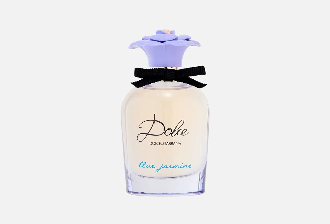 Dolce & Gabbana Dolce blue jasmine Парфюмерная вода 75 мл