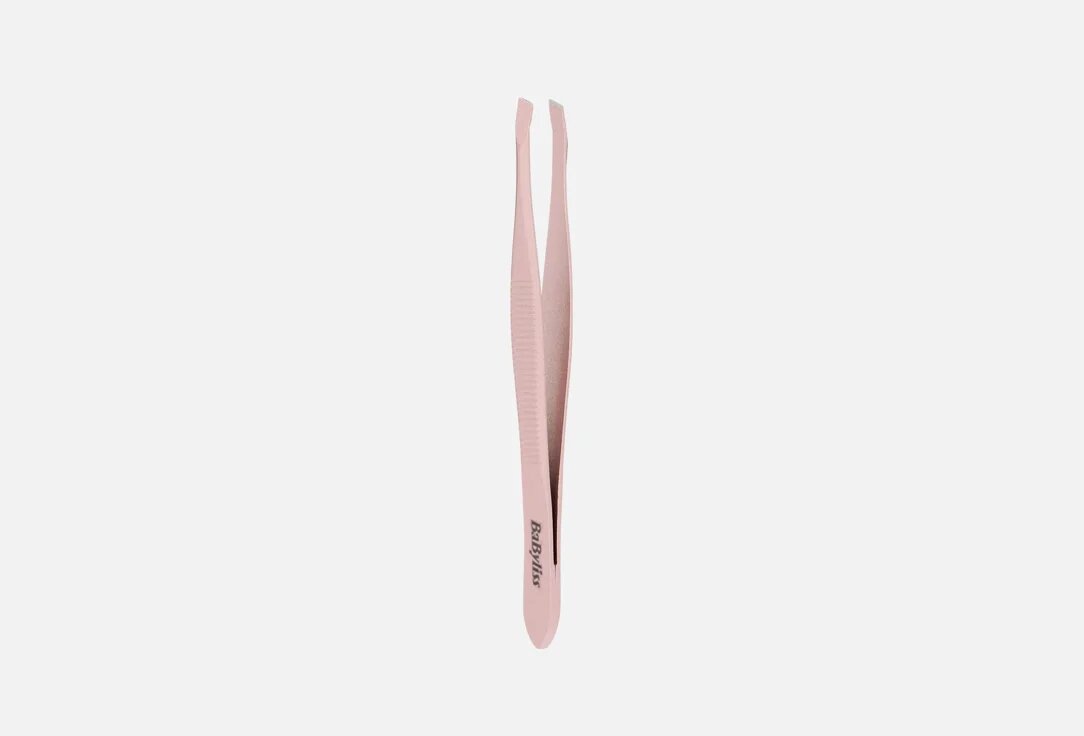 Babyliss Accessories Косой Пинцет 1шт