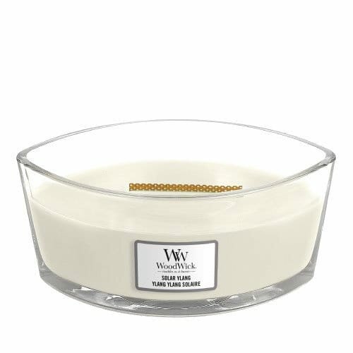 Свеча WoodWick Solar Ylang 453.6 г