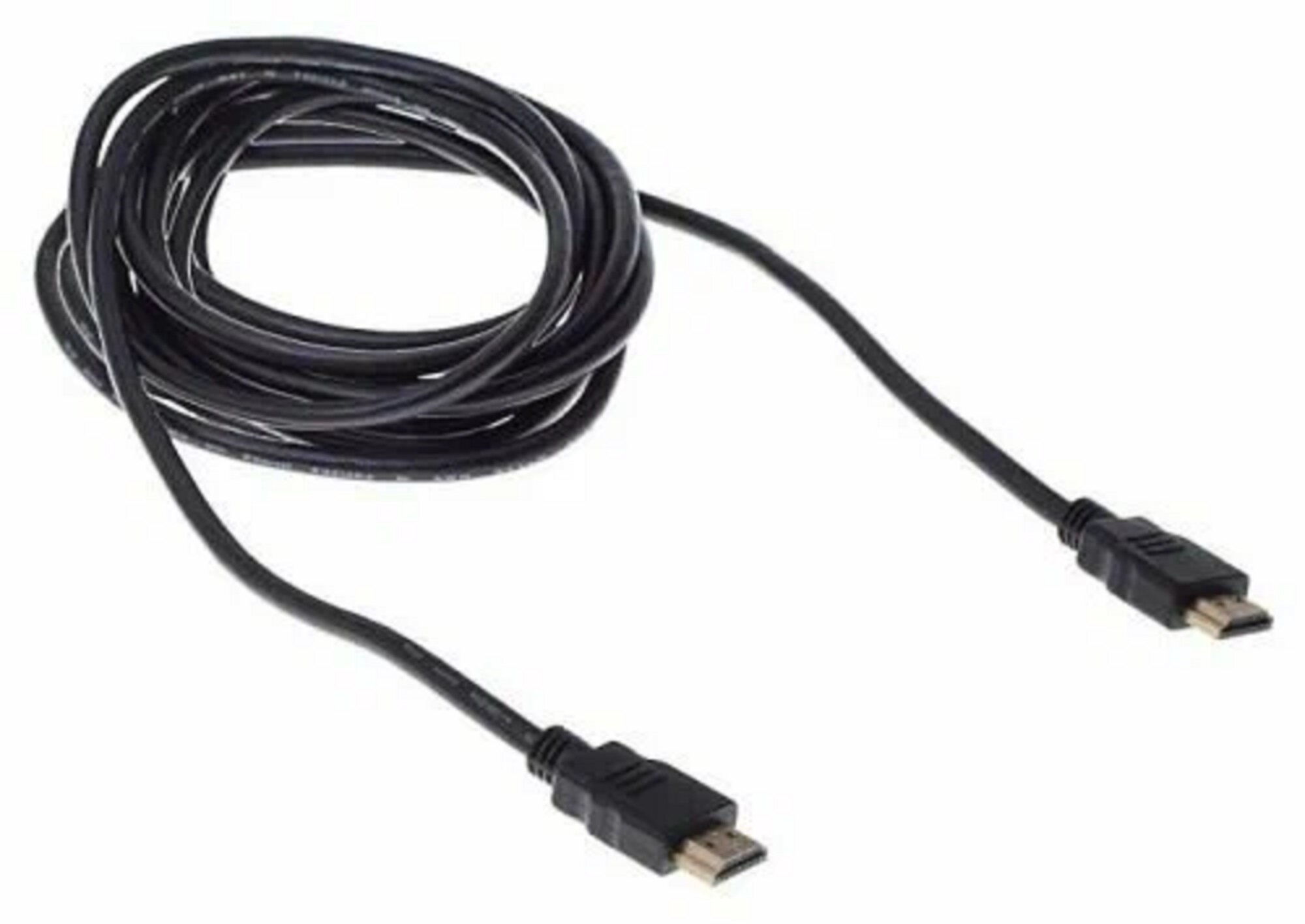 Кабель интерфейсный Buro BHP RET HDMI30-2 аудио-видео HDMI 2.0 HDMI (m)/HDMI (m) 3м, феррит. кольца