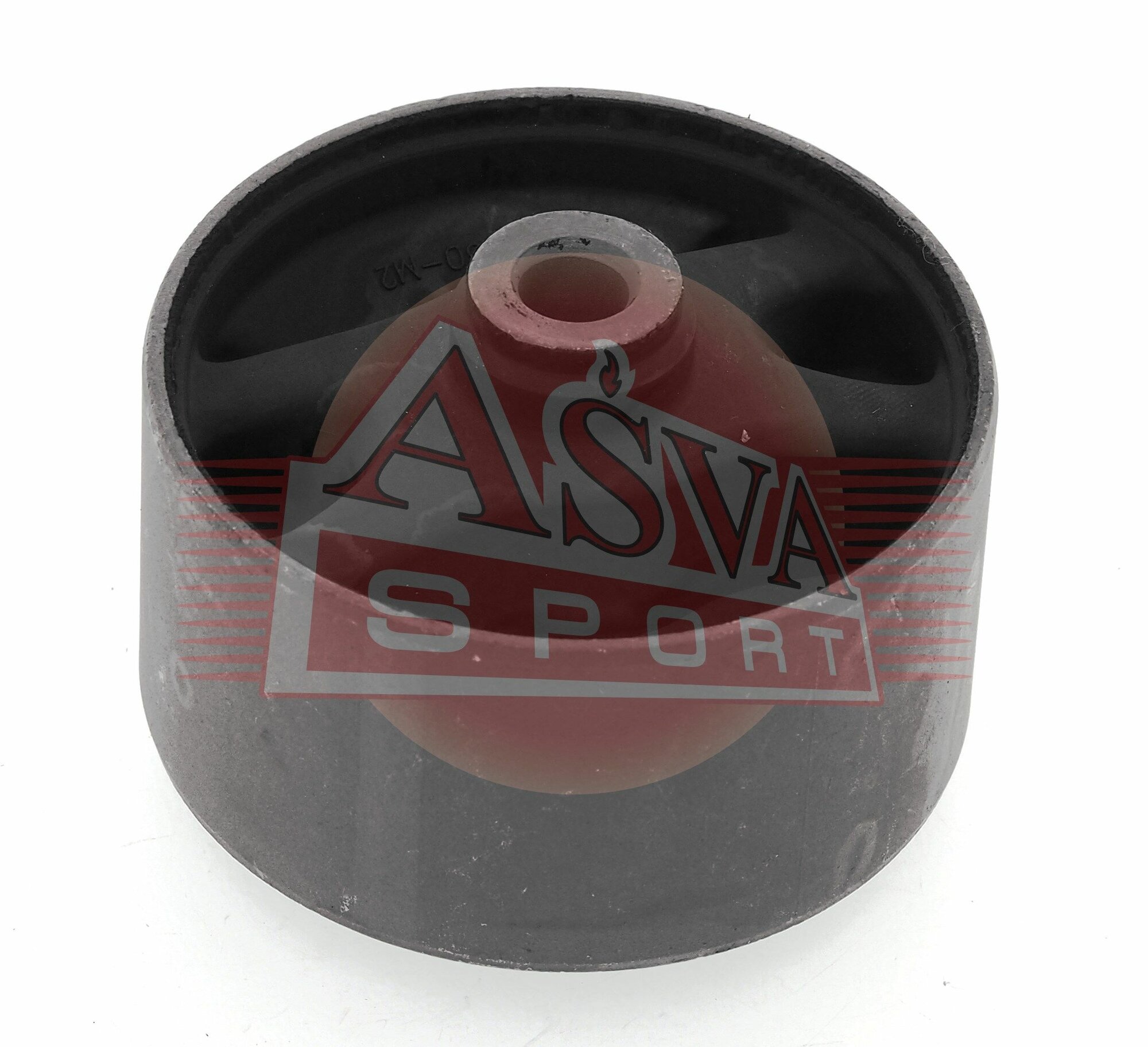 Подушка двигателя ASVA 0413CS3RAT для а/м MITSUBISHI Lancer, Outlander