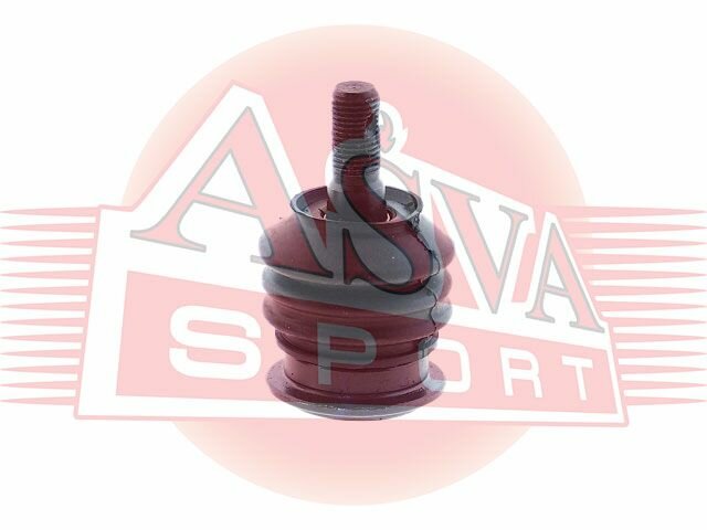 Опора шаровая переднего верхнего рычага, ASVA 0120MWD