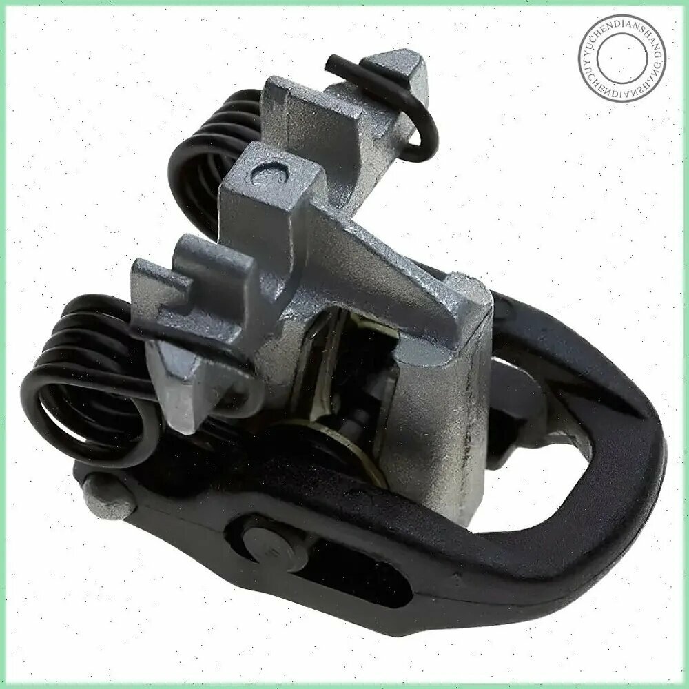 Пилкодержатель/Зажим для лобзика DeWalt DW349, Black & Decker 582593-00