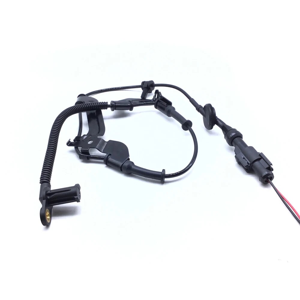 Датчик скорости колеса YL8Z2C205AA/YL8Z-2C205-AB 5L842C205AB для Ford Escape Sensor and Connector