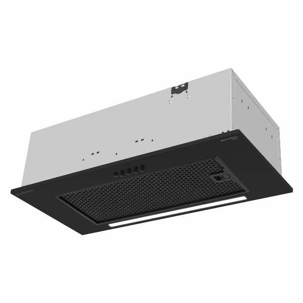Вытяжка MEFERI SMARTBOX60BK мощность