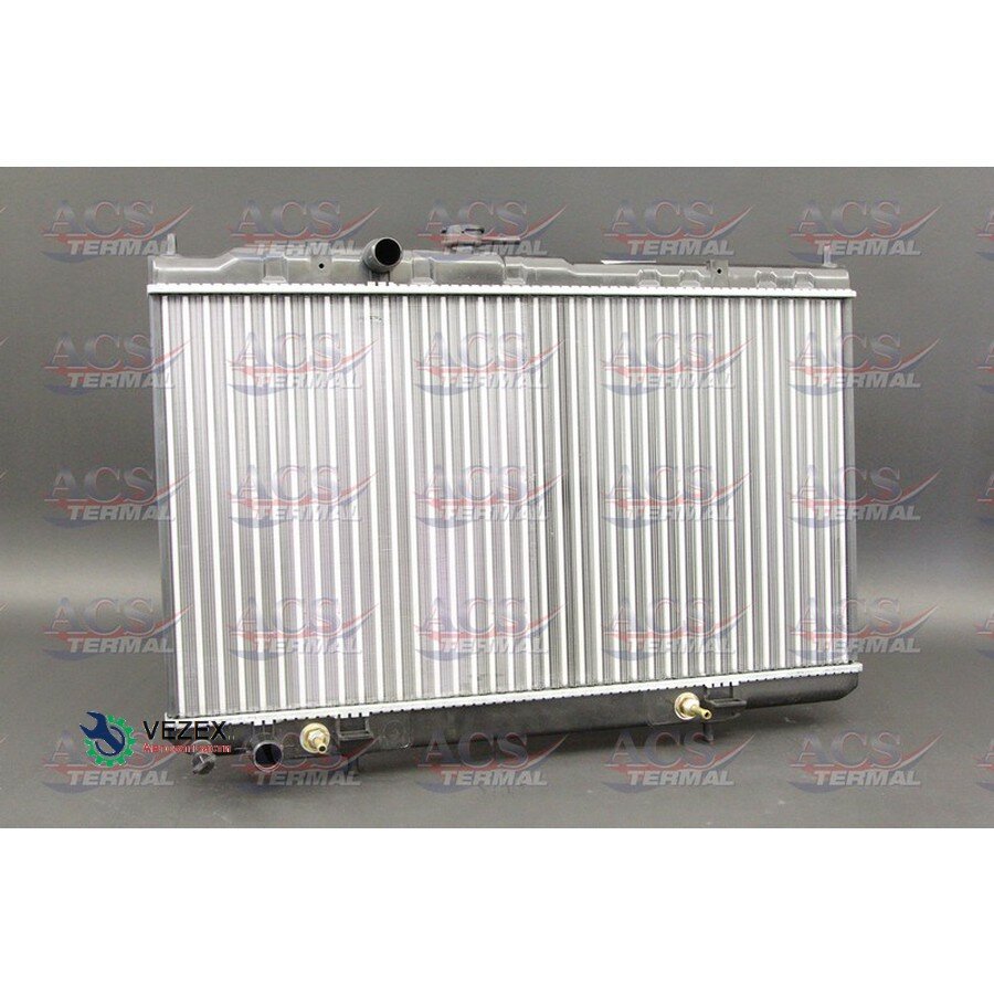 TERMAL 252503 радиатор охлаждения TERMAL