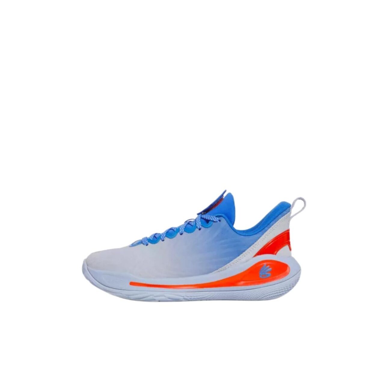 Кеды Curry 12