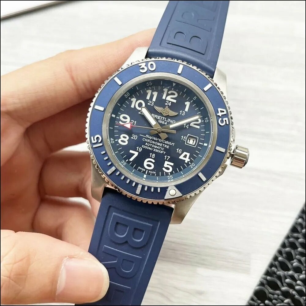 Breitling Часы наручные Механические