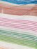 Накидка Missoni Striped beachwear, размер OneSize, разноцветный