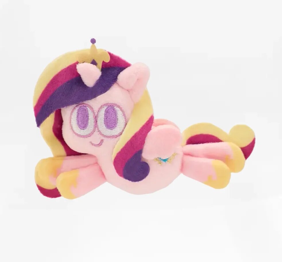 My Little Pony Каденс, мягкая игрушка, Style C