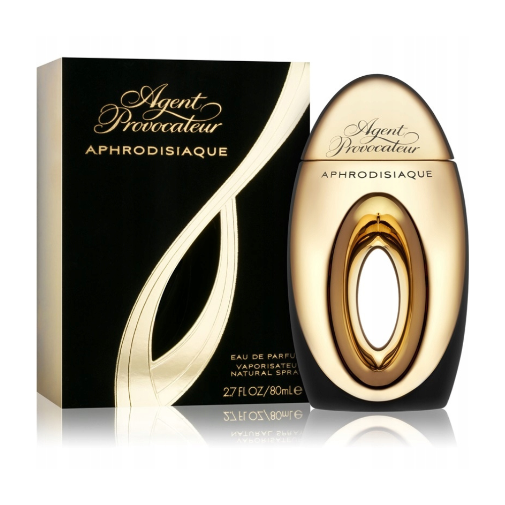 Agent Provocateur Aphrodisiaque 80 мл парфюмерная вода, женские, цветочные, фруктовые