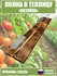 Полка в теплицу