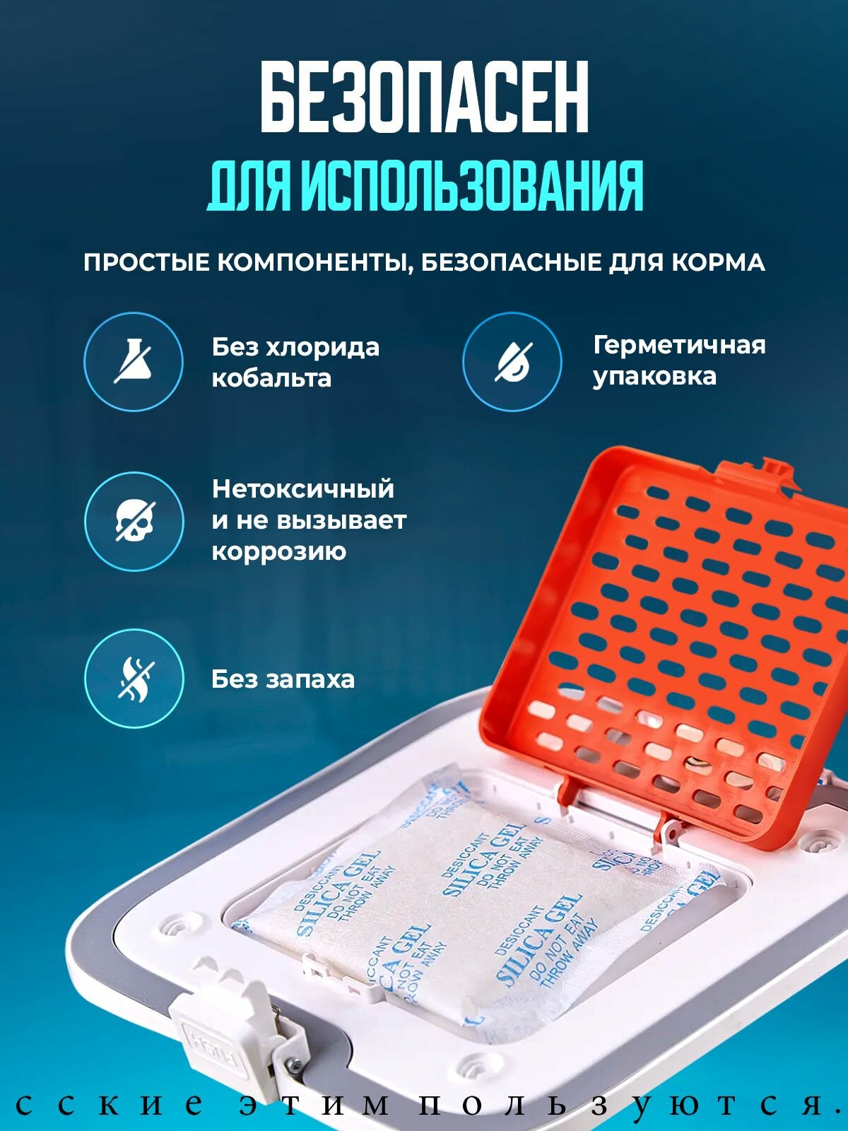 Автокормушка — фото 1