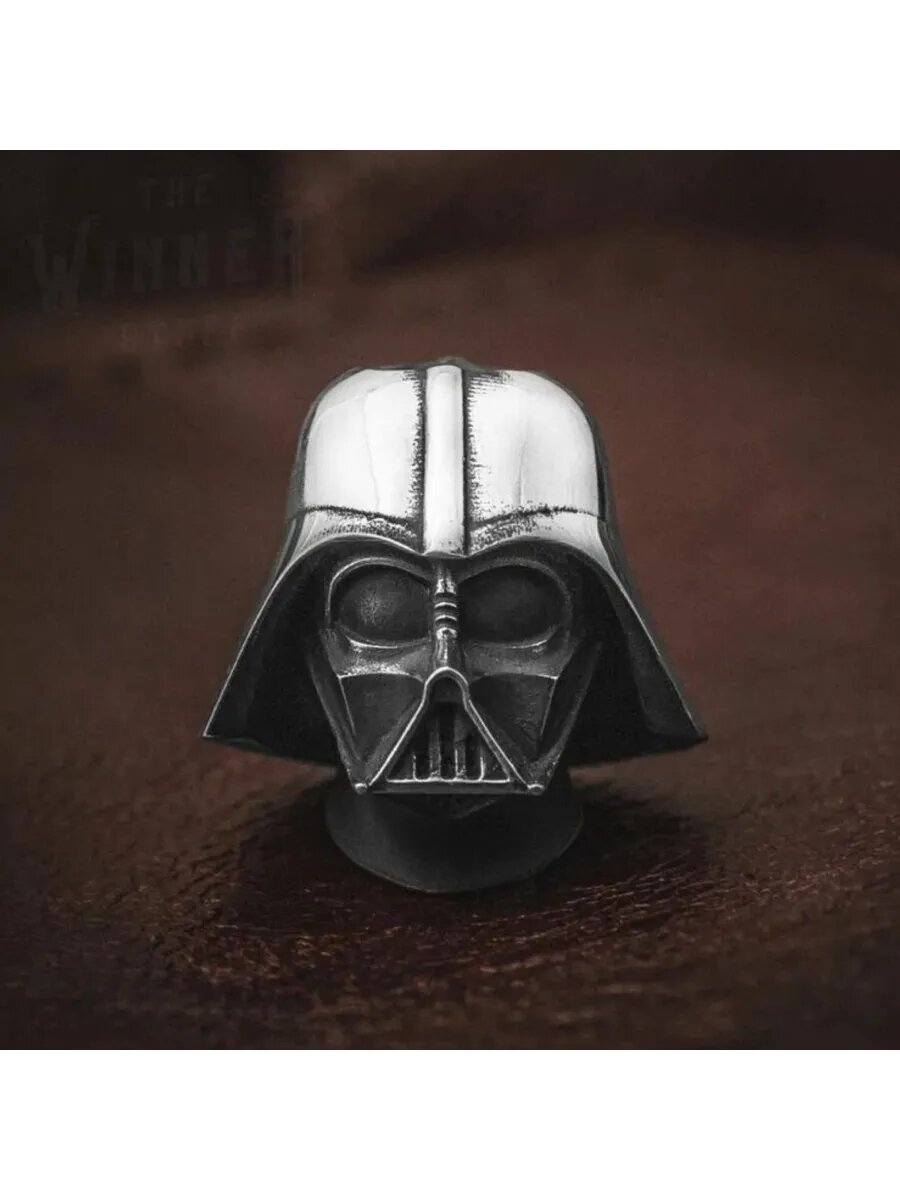 Статуэтка - Фигурка "Дарт Вейдер - Энакин Скайуокер из Звездные Войны - STAR WARS"