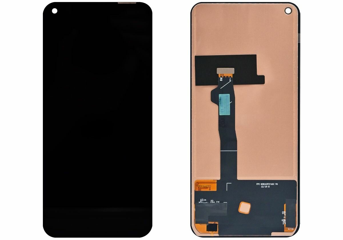 Дисплей для Huawei Honor 30 (BMH-AN10) In-Cell