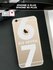 Чехол на Apple iPhone 6 Plus/6S Plus / Айфон 6 Плюс/Айфон 6С Плюс с принтом Мем ...
