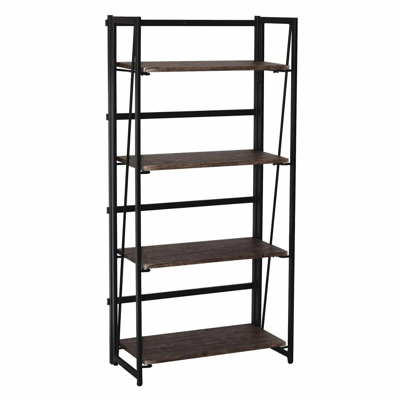Стеллаж Brabix LOFT SH-001 641228