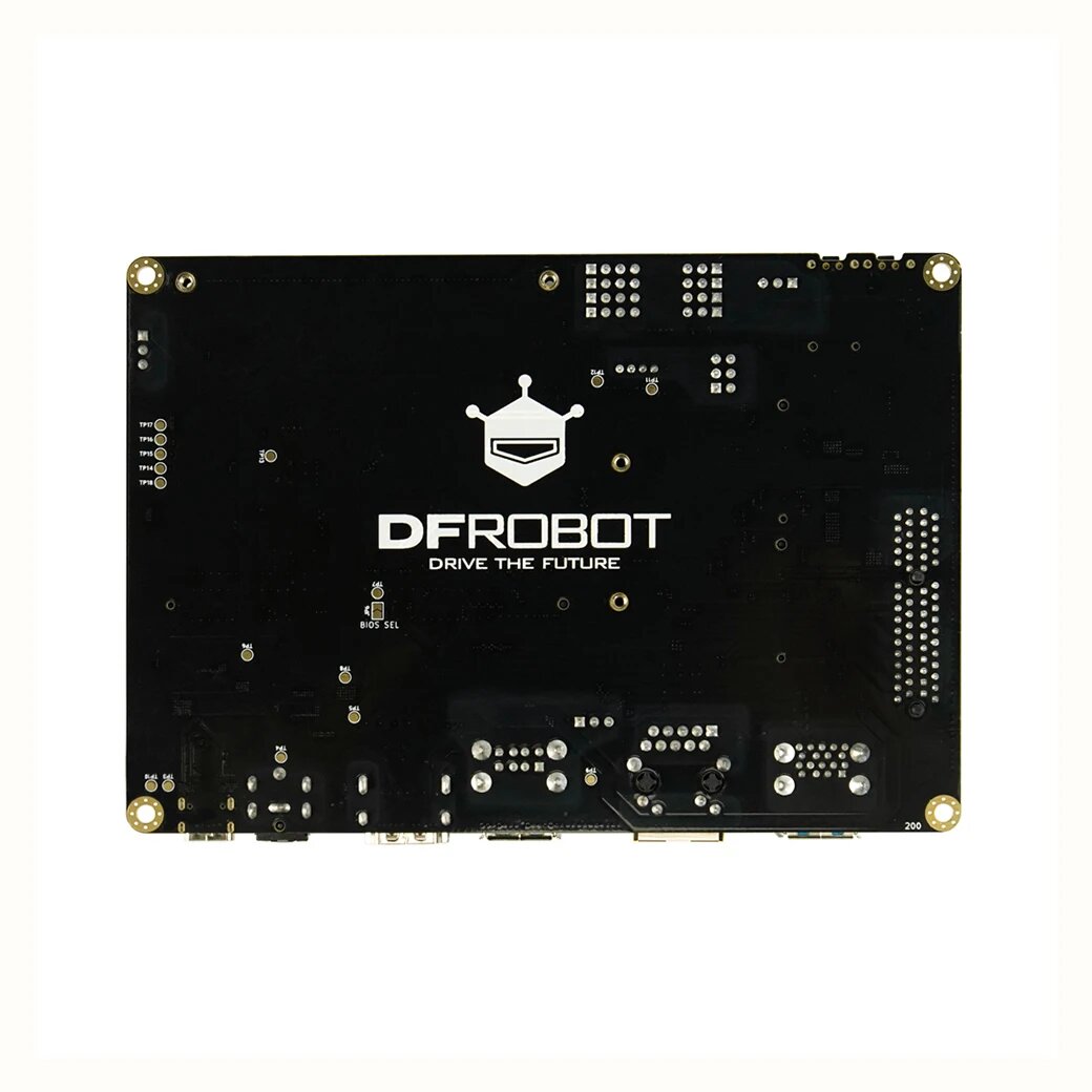 DFRobot Lite Carrier для LattePanda Mu — фото 1