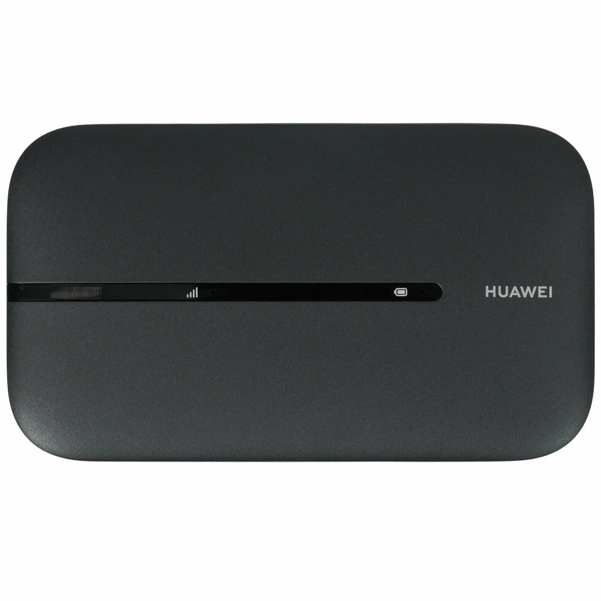 Роутер HUAWEI 4G Mobile Wifi 3, (51071VQQ), Черный, (E5783-230a)