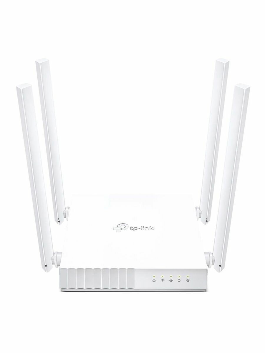 Wi-Fi Роутер TP-Link Archer C24