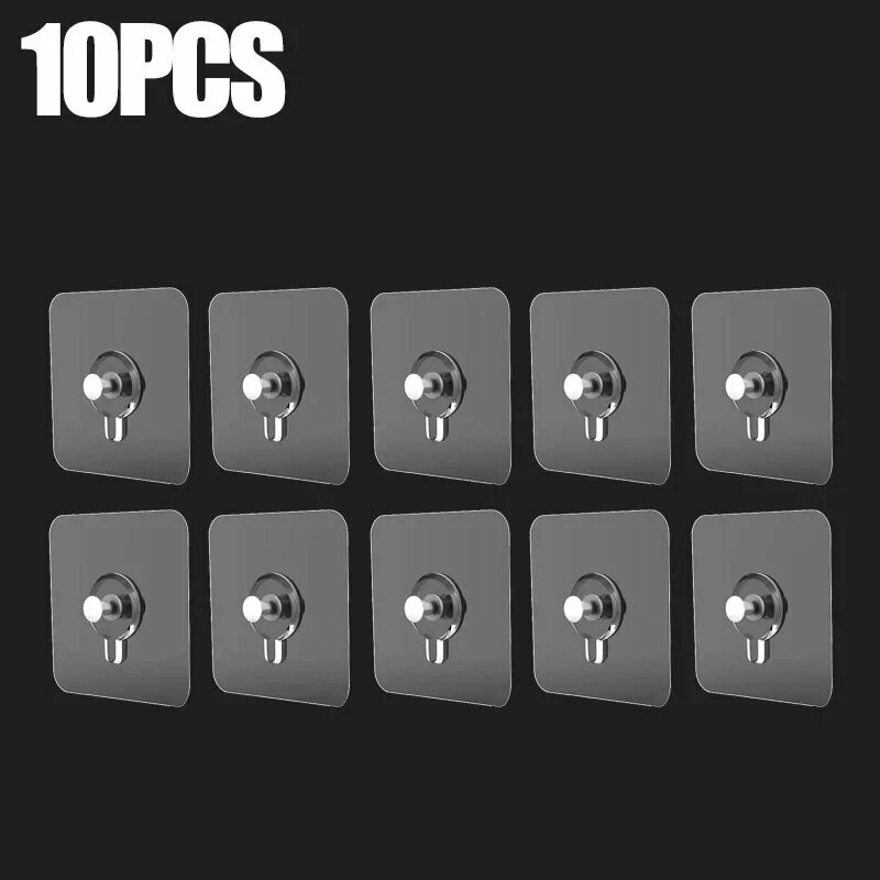 Силиконовые водонепроницаемые крючки для фоторамок 10pcs