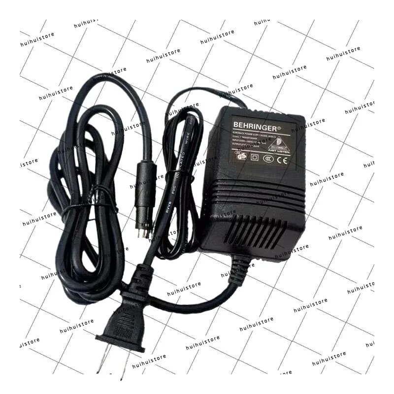 Внешний адаптер питания для микшера BEHRINGER UB802