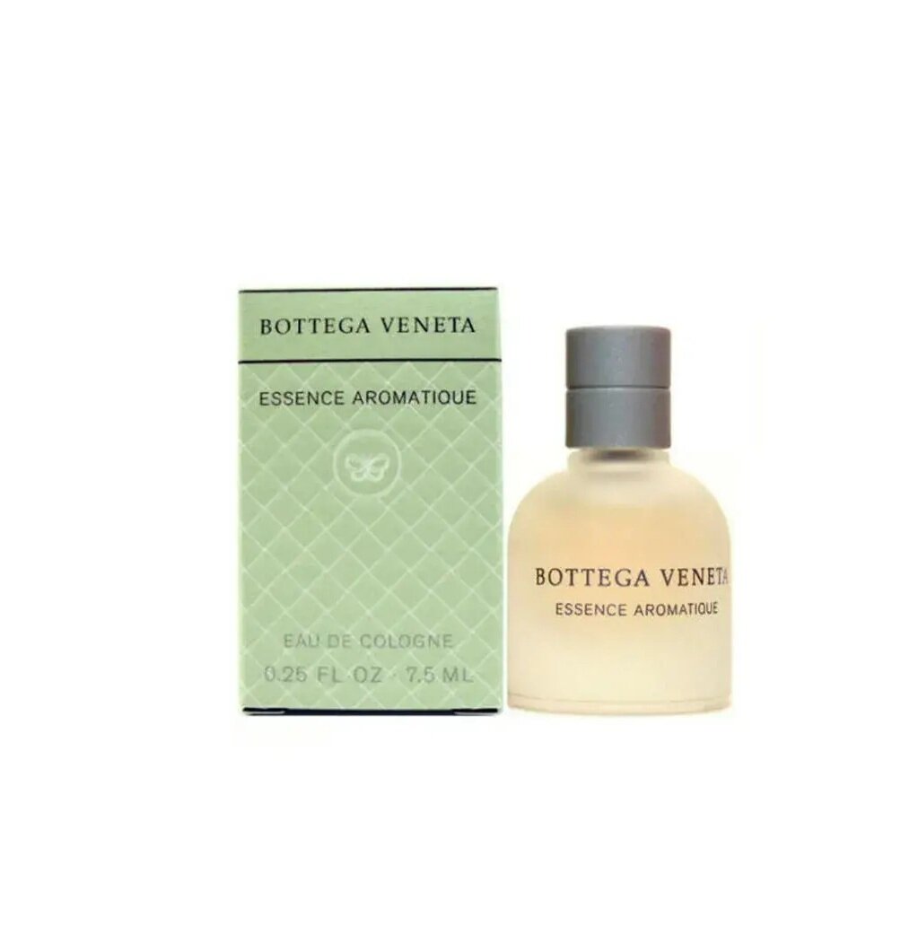 Bottega Veneta Essence Aromatique 7.5 мл одеколон женский, шипровые