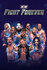 AEW: Fight Forever, Все страны