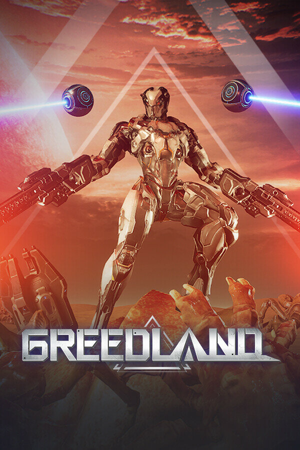 Greedland, Все страны