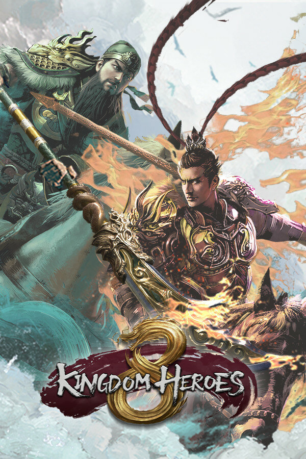 Heroes of the Three Kingdoms 8, Все страны