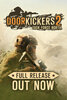 Door Kickers 2: Task Force North, Все страны