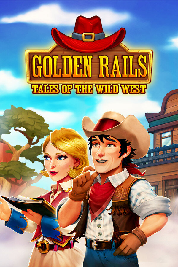 Golden Rails: Tales of the Wild West, Все страны