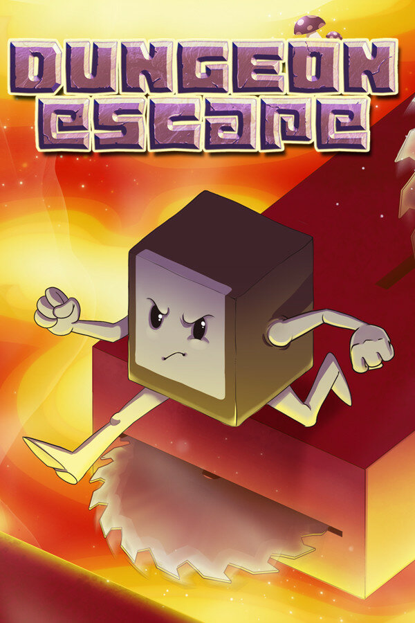 Dungeon Escape, Все страны
