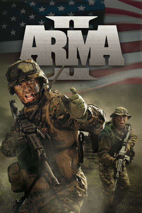 Arma 2, Все страны