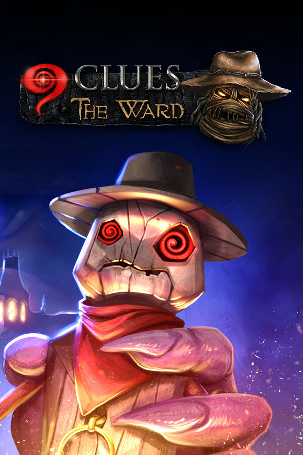 9 Clues 2: The Ward, Все страны